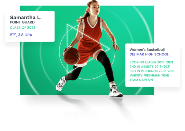 College Recruit Reels - Sports Highlight Recruiting Videos