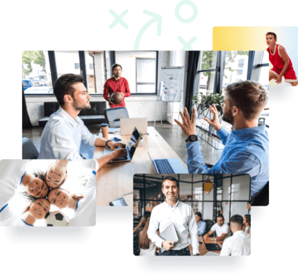 College Recruit Reels - Sports Highlight Recruiting Videos